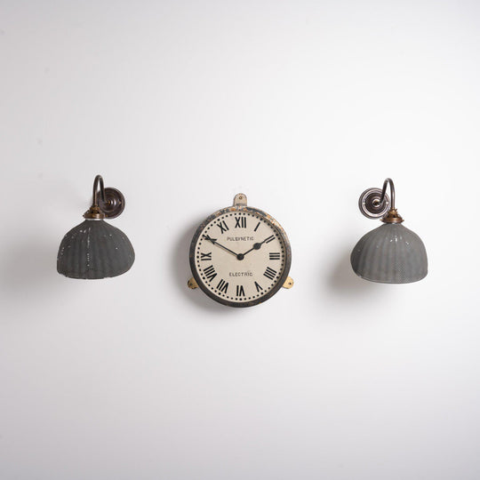 Buy Gents of Leicester Clocks - Industrial Glow – Industrial Glow Limited