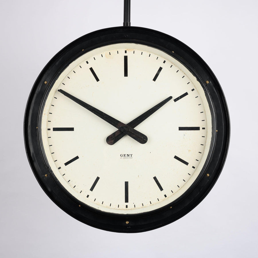 Industrial Vintage Clocks - Industrial Glow – Industrial Glow Limited