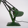 Early Edition Green Hadrill Horstmann Pluslite Lamp - Industrial Glow ...