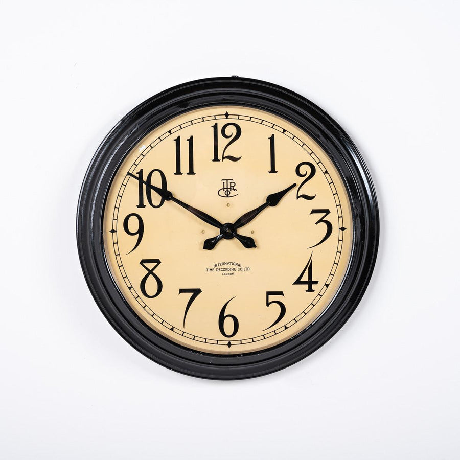 Industrial Vintage Clocks - Industrial Glow – Industrial Glow Limited