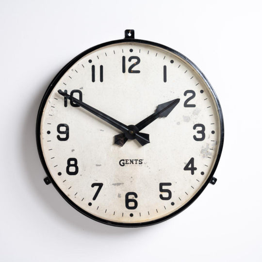 Just In – Industrial Glow Limited