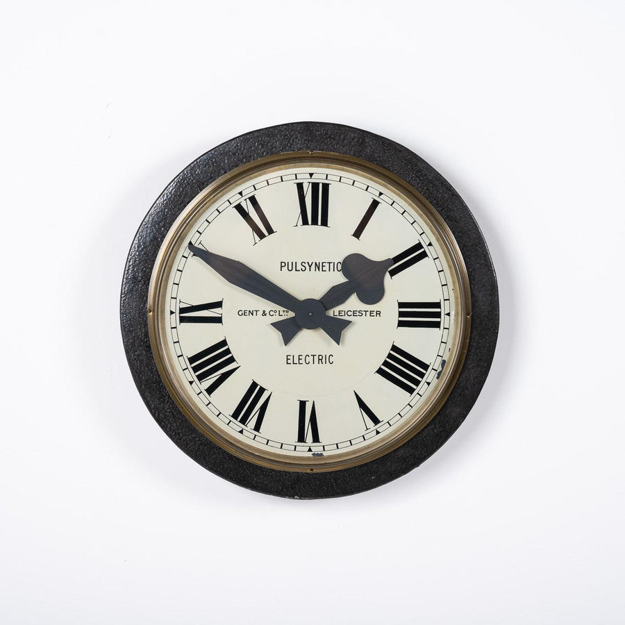 Industrial Vintage Clocks - Industrial Glow – Industrial Glow Limited