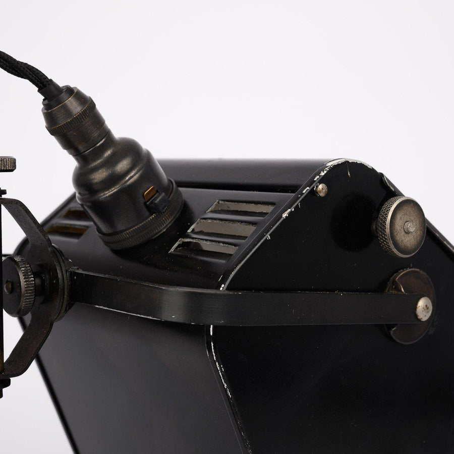 Hadrill Horstmann Pluslite Map Reading Lamp V1 - Industrial Glow ...