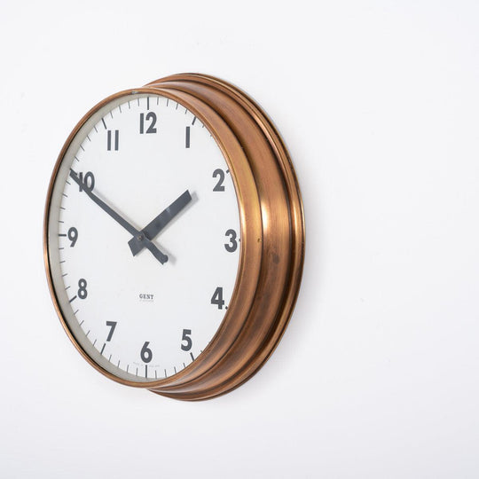 Industrial Vintage Clocks - Industrial Glow – Industrial Glow Limited