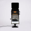 Vintage Table Lamp "The Horstmann Pluslite" - Industrial Glow ...