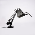 Vintage Table Lamp "The Horstmann Pluslite" - Industrial Glow ...